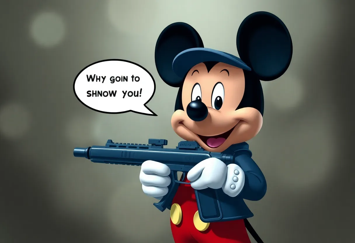 Gumbel, Watterson, and Darwin Singing | (715) 999-7483