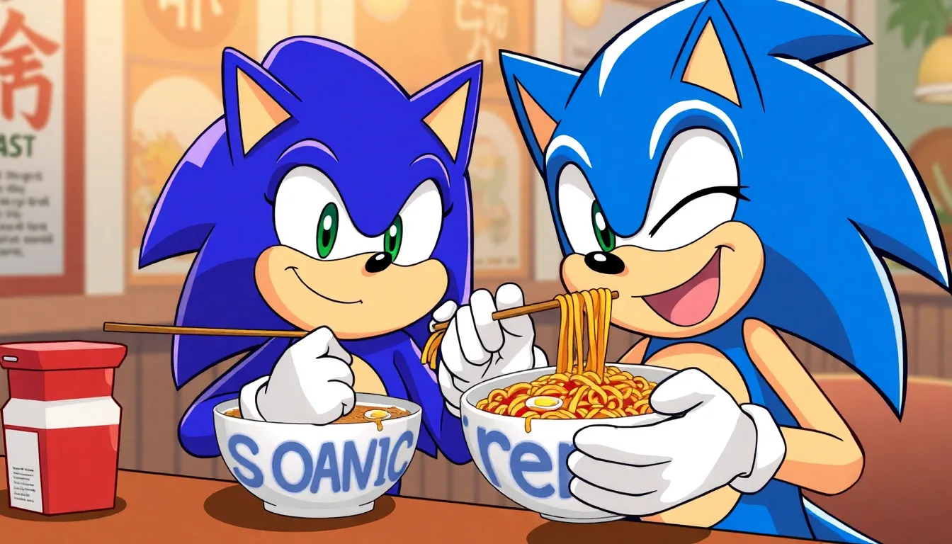 Peter Griffin Eating Soup with His Dog | (715) 999-7483