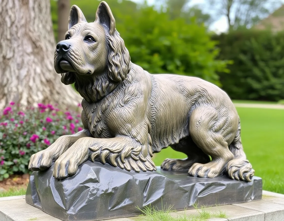 St. Ruff Gabriel | (715) 999-7483